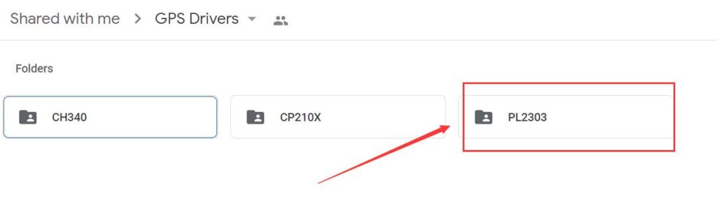 How to Fix "PL2303HXA PHASED OUT” Issue - Mictrack Help