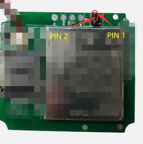 How to Setup MT710 via USB Config Tool - Mictrack Help