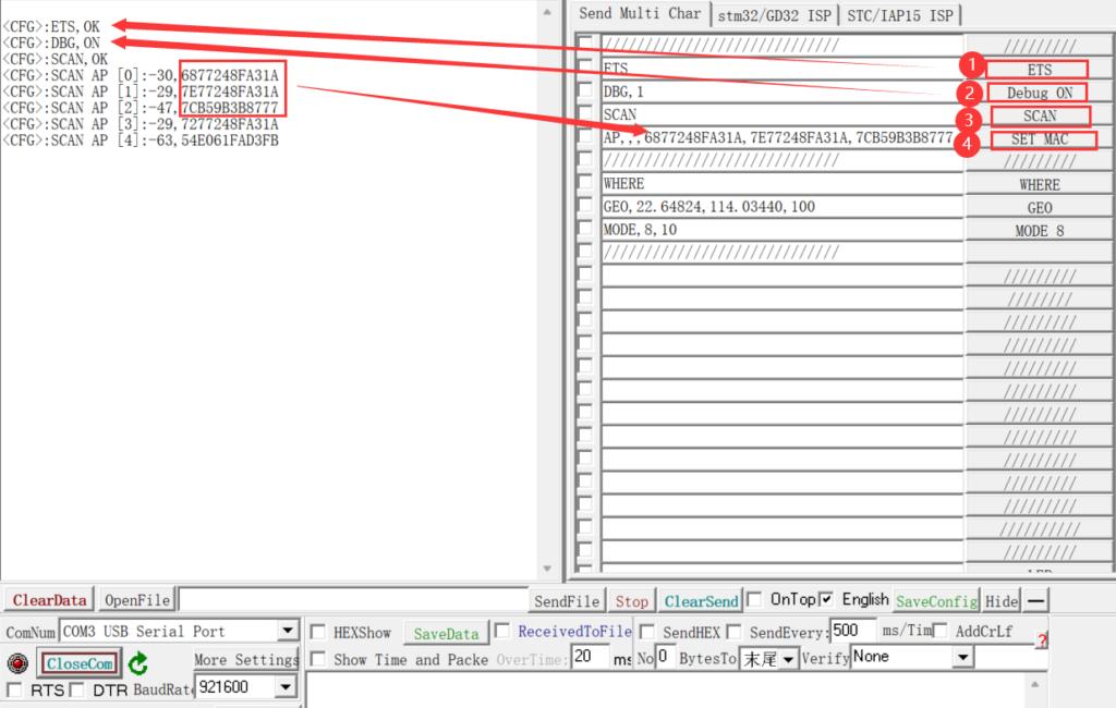 How to Setup the Home Mode for MT710 - Mictrack Help